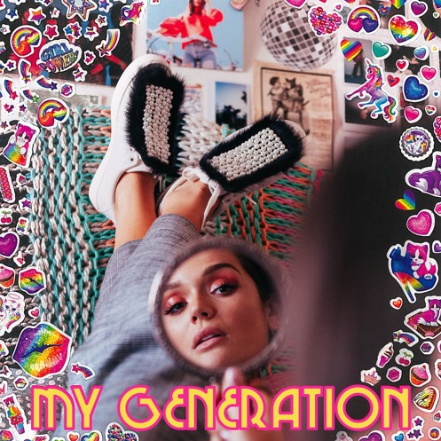 Emma Zander – My Generation – NFWSON