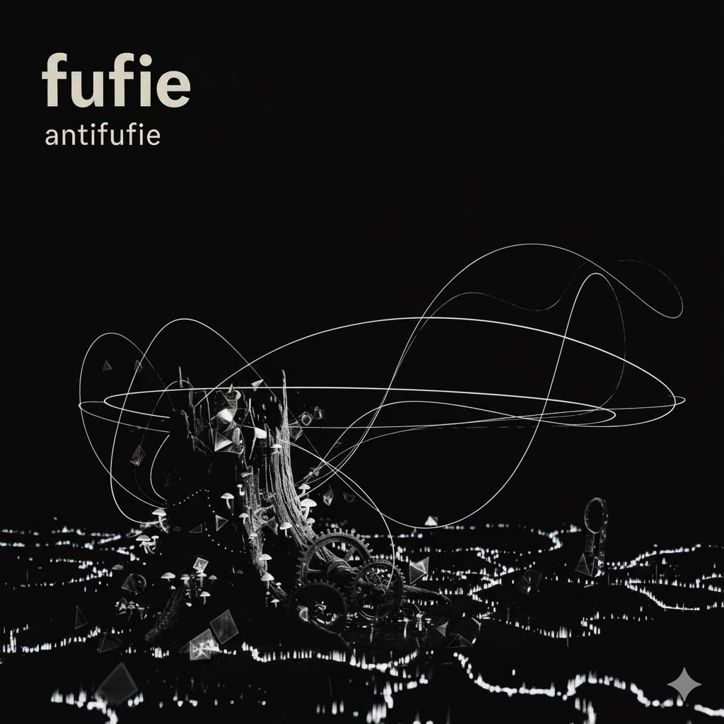 fufie – in plain sight. – NFWSON
